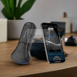 USG przenośne - ultrasonograf przenośny, niska cena